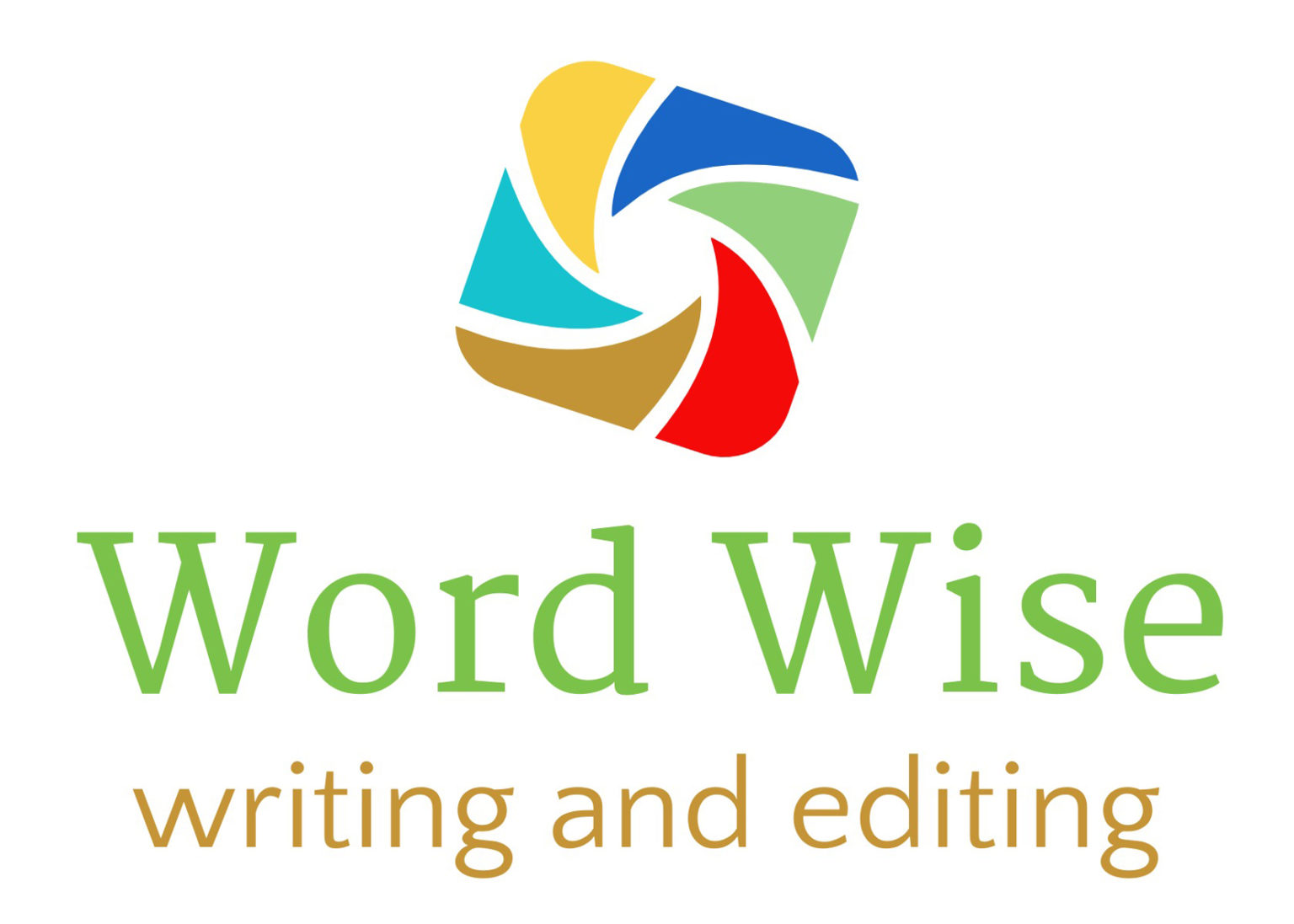 Word Wise – Writing and editing services
